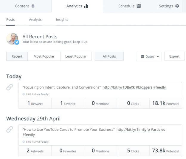 How to Use Buffer for Social Media Management: The Solopreneur's Guide