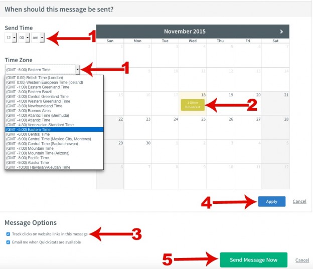 Auto-Responders: What Are They, and Why Should you Have One?
