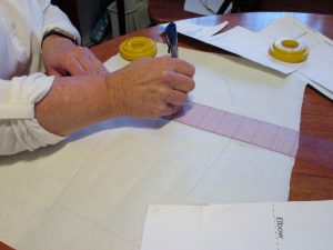 How This Seamstress Found Her Pattern for Online Business Success