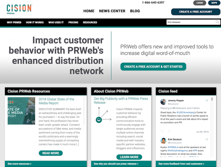 How to Promote Your Website: 23 Ways to Earn Free Traffic