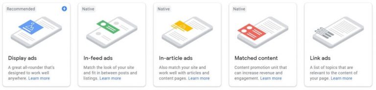 The Ultimate Beginner's Guide to Google AdSense