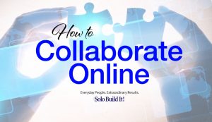 How to Do Collaborations Well Even If You’re Not on Instagram