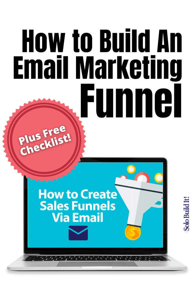 Email Marketing Funnel: How to Create Sales Funnels Via Email
