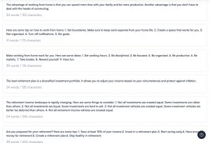 How to Use AI For Your Blog: Artificial Intelligence 101