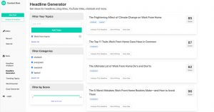How to Use AI For Your Blog: Artificial Intelligence 101