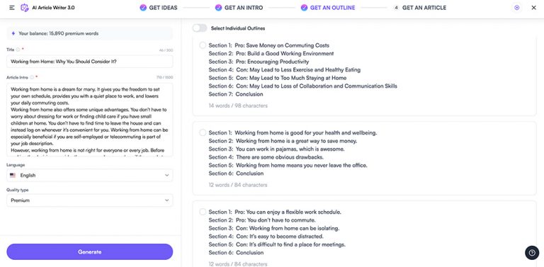 How to Use AI For Your Blog: Artificial Intelligence 101