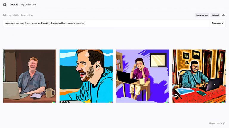 How to Use AI For Your Blog: Artificial Intelligence 101