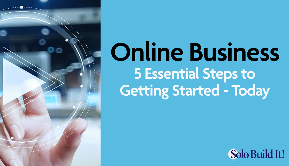 Online Business 101: Proven Strategies for a Profitable Website